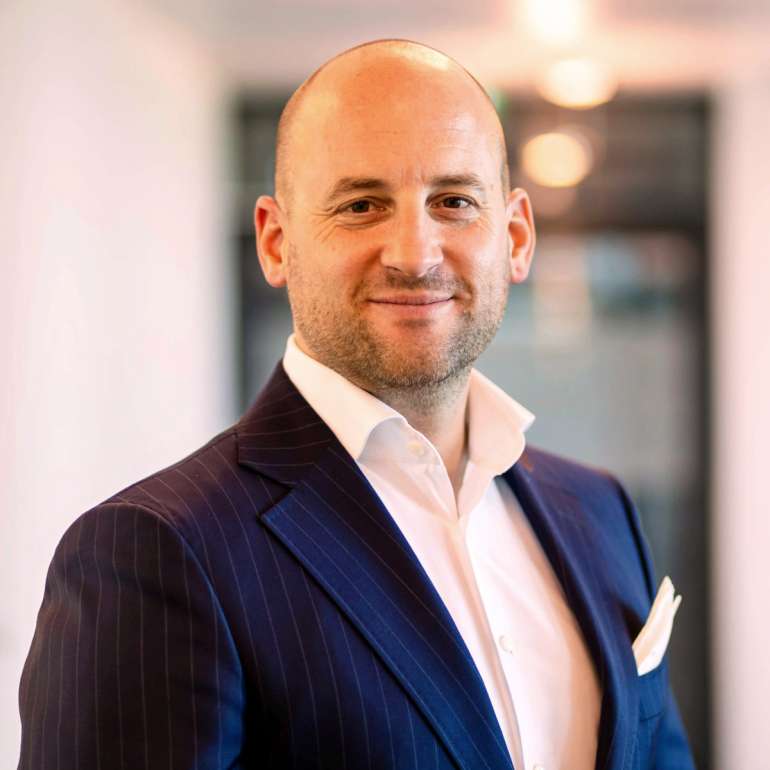 Dieter Hofmann Consultants – Executive Search