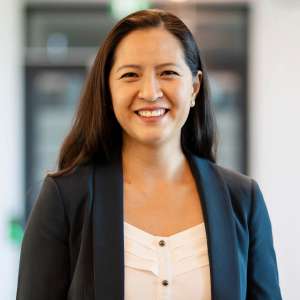 Tran Huynh – Dieter Hofmann Consultants